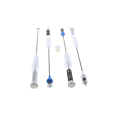 Repuestos para Lavadoras LG