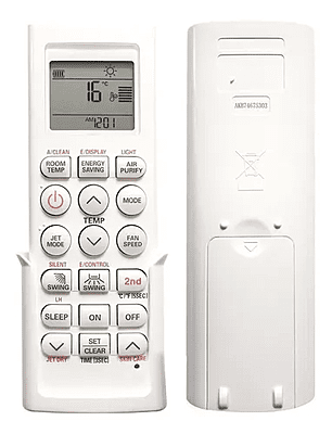 Repuestos para Aires Acondicionados Residencial LG