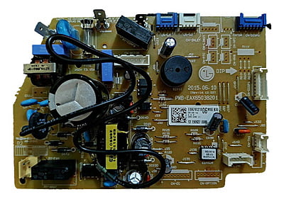 Repuestos para Aires Acondicionados Residencial LG