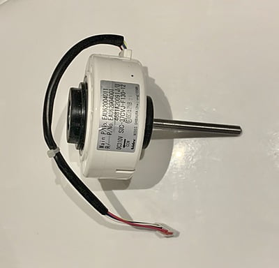 Repuestos para Aires Acondicionados Residencial LG