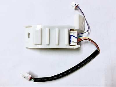 Repuestos para Aires Acondicionados Residencial LG