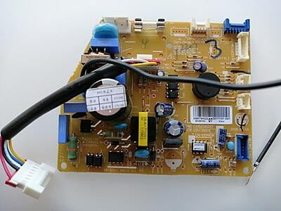 Repuestos para Aires Acondicionados Residencial LG