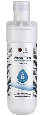 Repuestos para Neveras LG