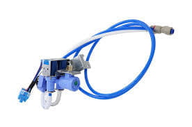 Valvula electromecanica para Nevera LG AJU73673310